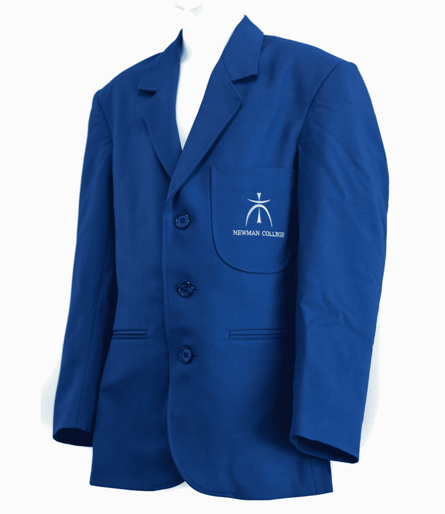 College Blazer - Newman College