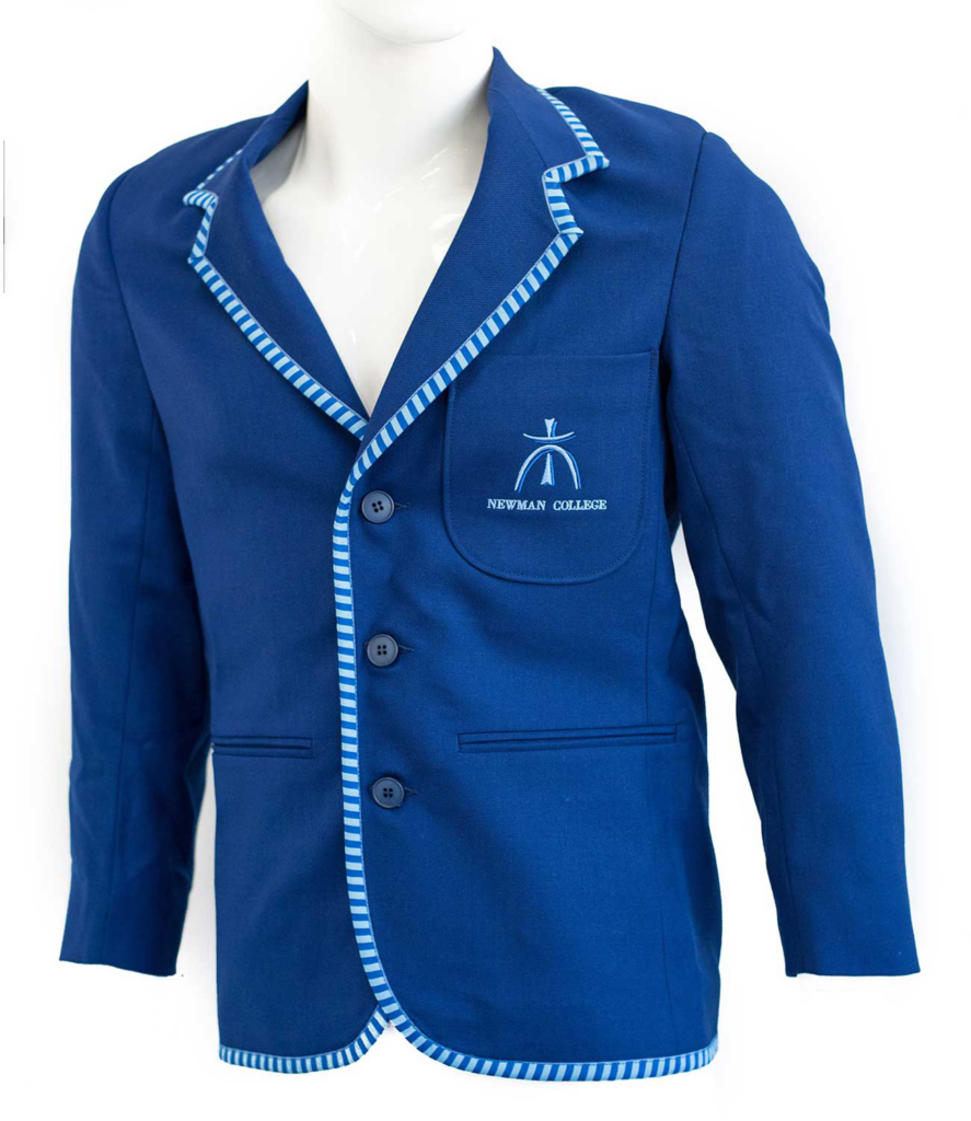 College Blazer - Newman College